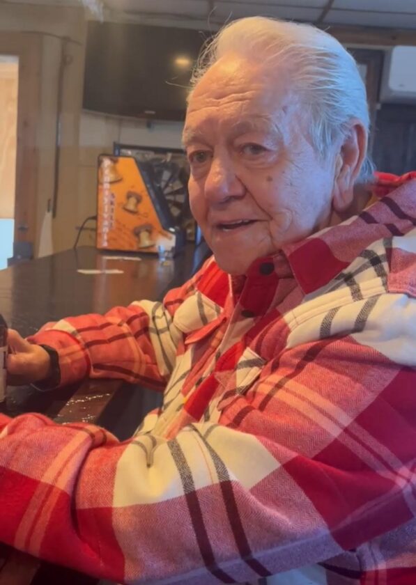 Oran Joseph “Sonny” Engler, Jr | News, Sports, Jobs - Williamsport Sun ...